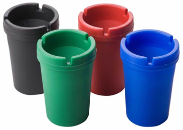 Cigarette Butt Bucket