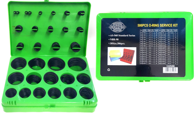HITACHI O Ring Service Kit