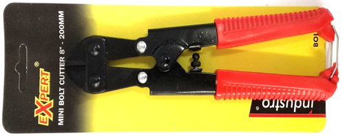 Mini Bolt Cutter 8"